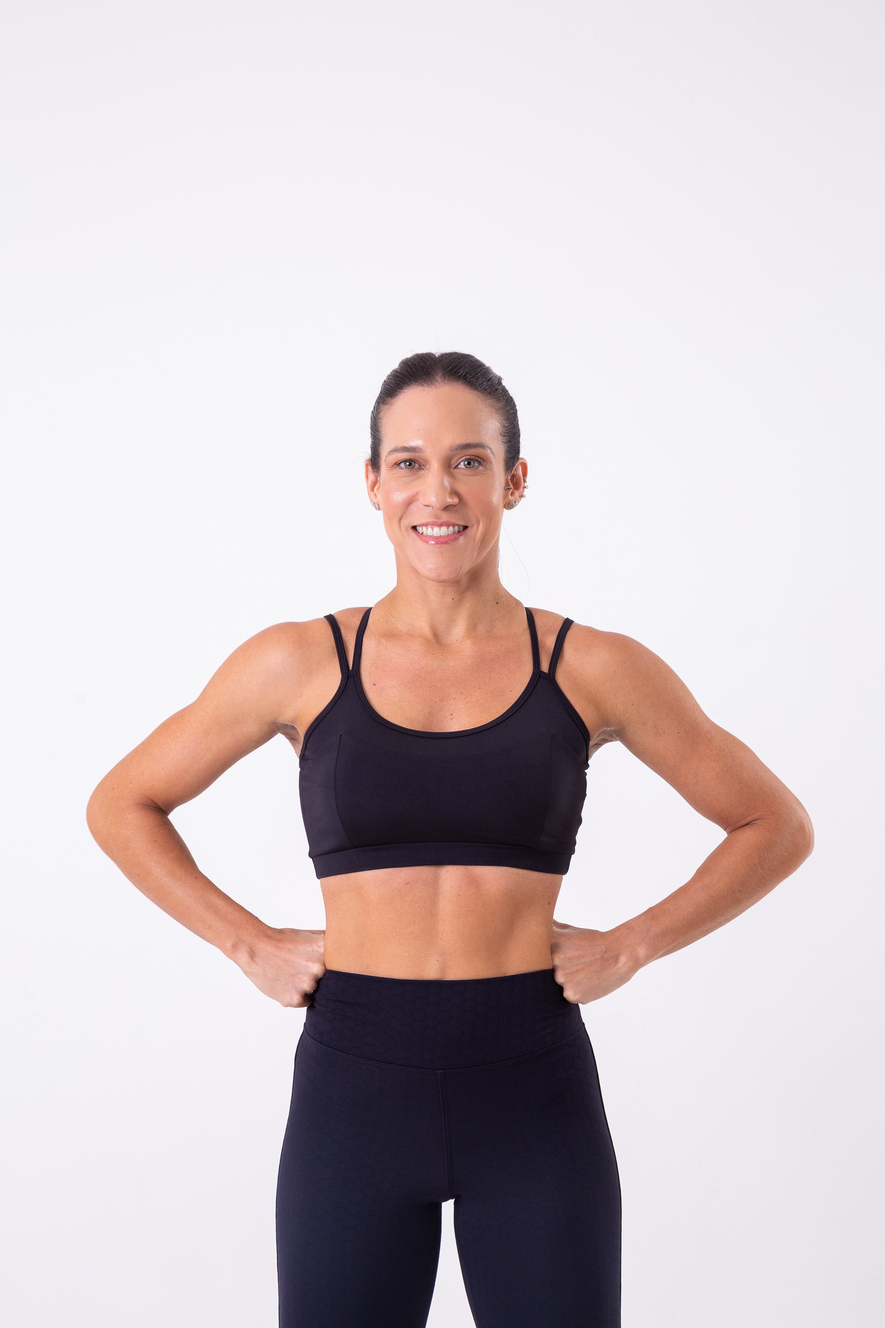 Black – Cloud9ine Activewear