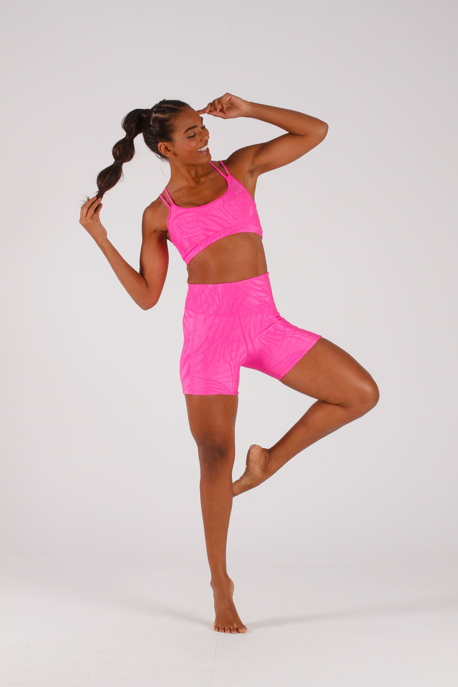 Cloud9ine Activewear