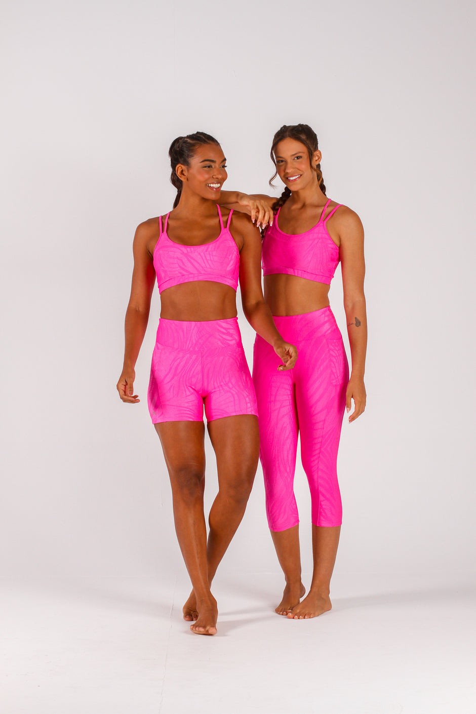 Cloud9ine Activewear